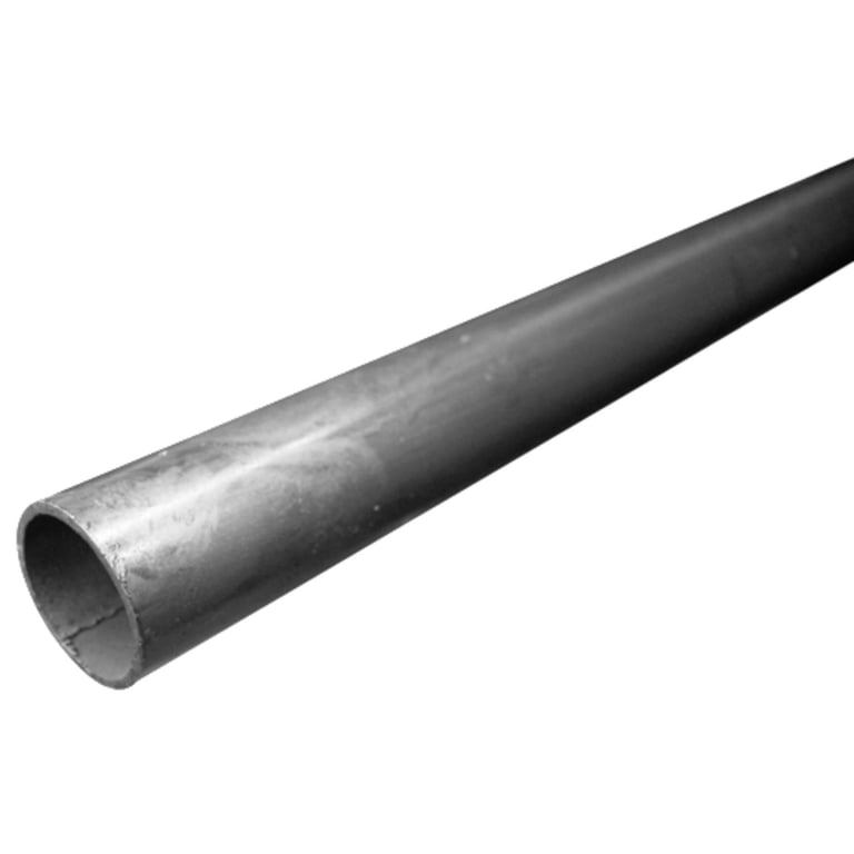 Tubo Redondo Acero Laminado en Caliente 1 1/2 1.80x6 | Sodimac Falabella