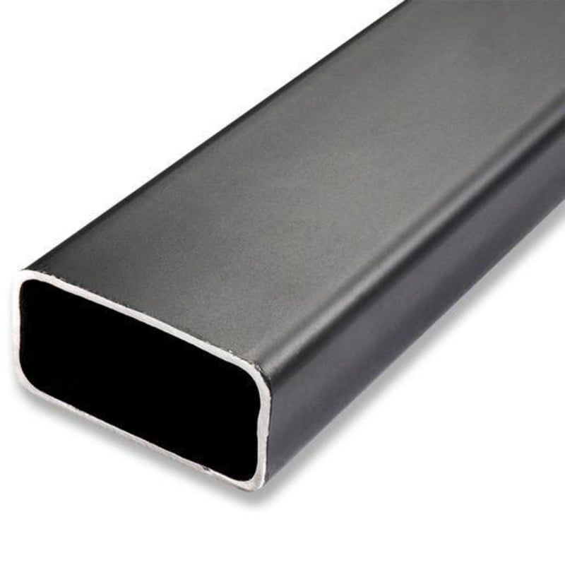 Tubo Rectángular Acero Laminado en Frío 100 50x2.50x6 | Sodimac Falabella