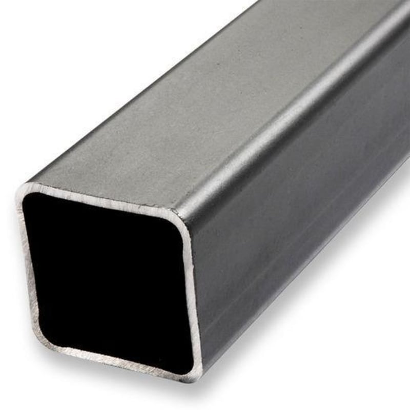 Tubo Cuadrado Acero Laminado en Caliente 1 1/4 2x6 | Sodimac Falabella