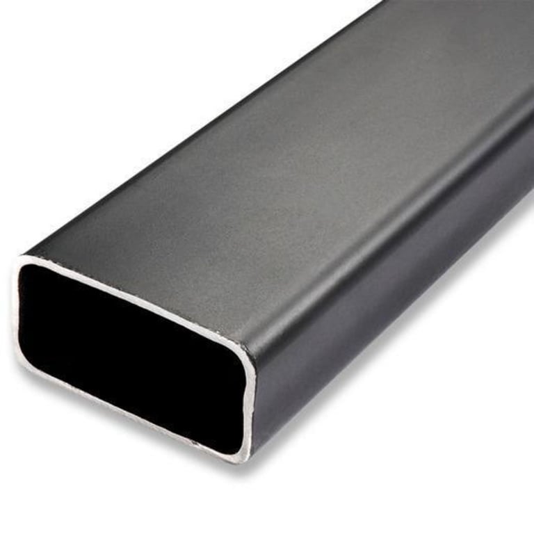 Tubo Rectángular Acero Laminado en Caliente 60 40x1.80x6 | Sodimac ...