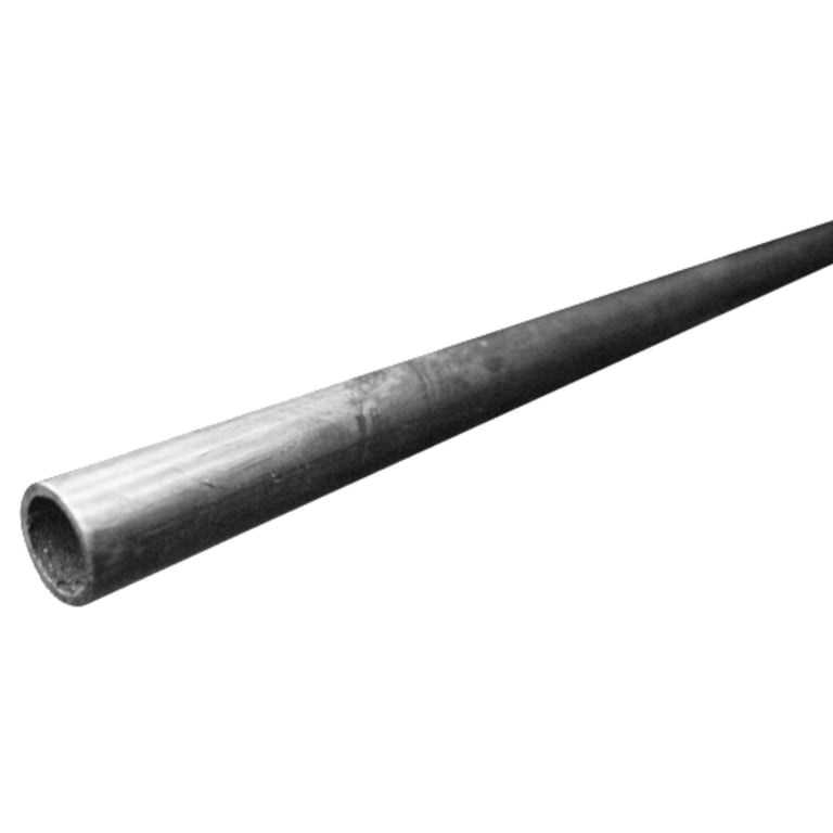 Tubo Redondo Acero Laminado en Caliente 3/4 1.80x6 | Sodimac Falabella