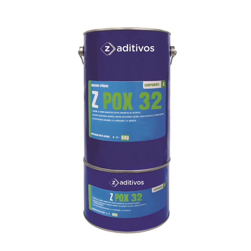 Z Pox 32 x 5 kg | Sodimac Perú