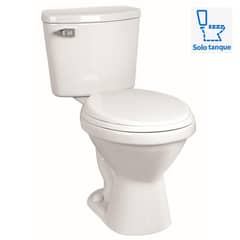 Sanitarios Trebol | Sodimac Perú