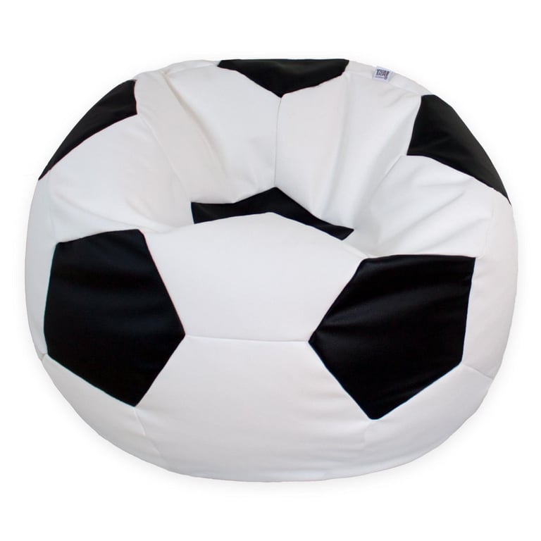 Puff Grande Fútbol | Sodimac Falabella