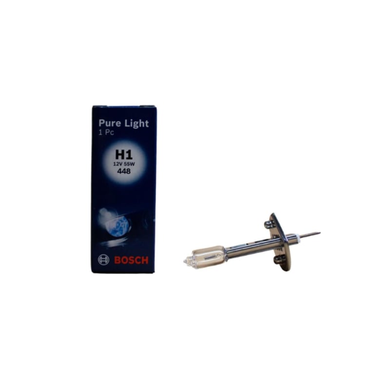 Lámpara H1 12V 55W | Sodimac Falabella