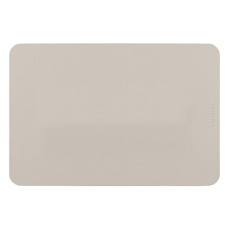 Placa Ciega Simple Matix GO Arena | Sodimac Falabella