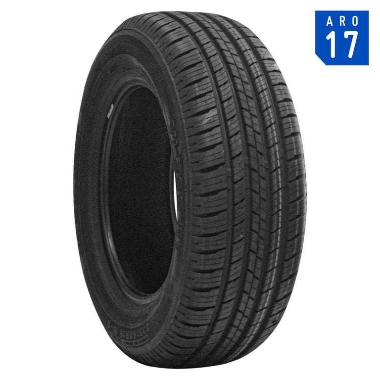 Llanta Ecovision (Ovation) VI-286 H/T 235/65R17 108H TL XL (Extra Load ...