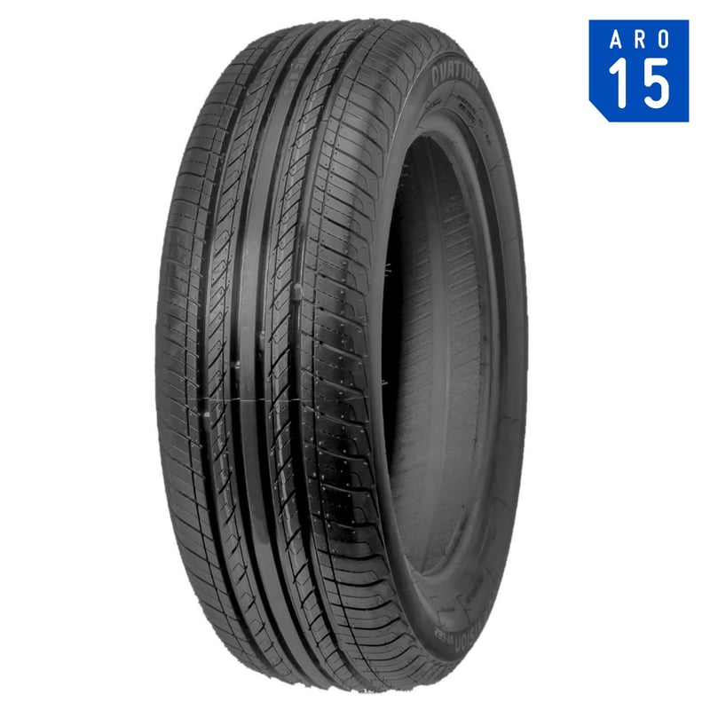 Llanta Ovation VI-682 TL 185/65R15 88H | Sodimac Falabella