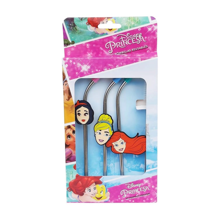 Set Bombillas Disney Surtido | Sodimac Falabella