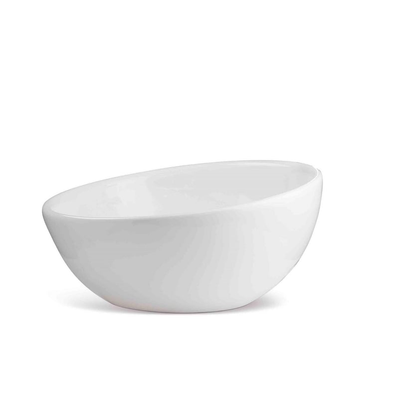 Lavamano Luna Blanco | Sodimac Falabella