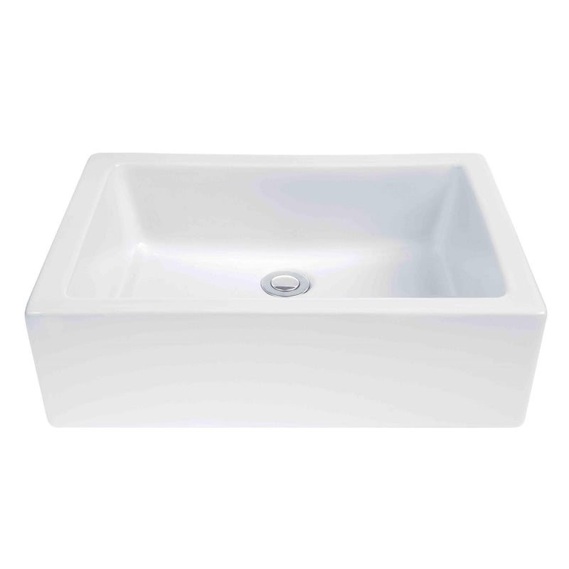 Lavamano Samoa Blanco | Sodimac Falabella