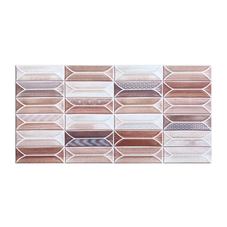 Decorado Manaos 30x60cm | Sodimac Falabella