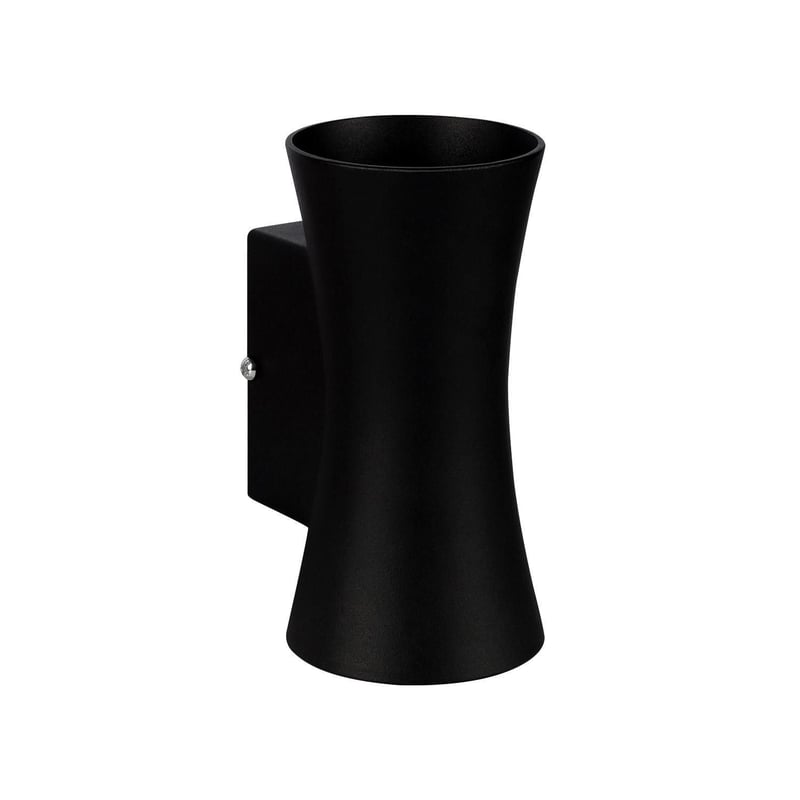 Aplique Led Melbo 10W Luz Cálida | Sodimac Falabella