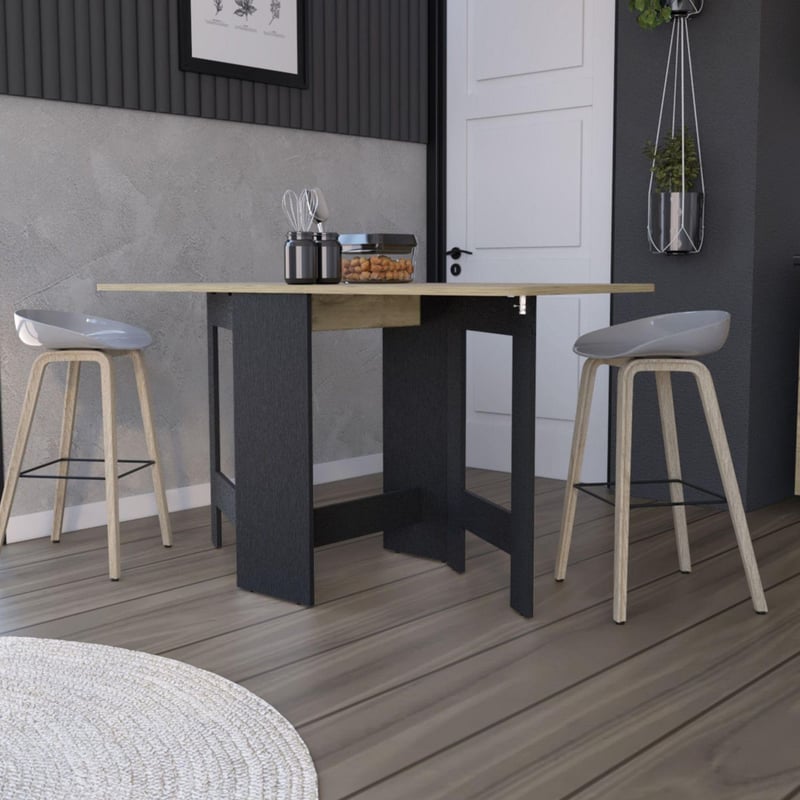 Mesa de Comedor Plegable Compact | Sodimac Falabella