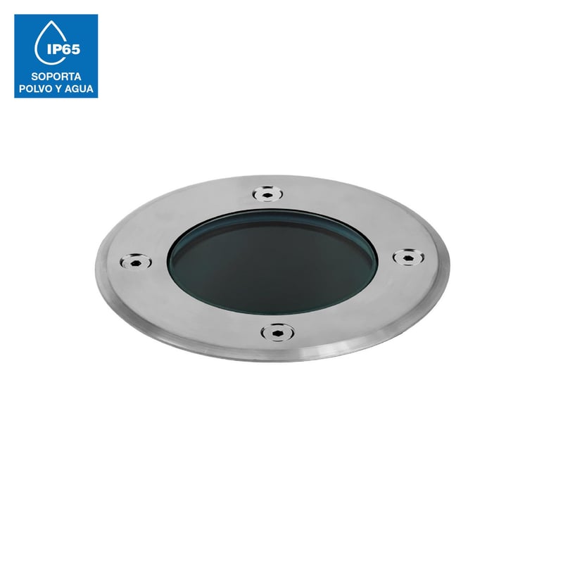 Spot de Piso GU10 IP67 | Sodimac Falabella