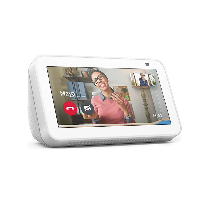 Echo Show 5 3rd Gen White | Sodimac Falabella