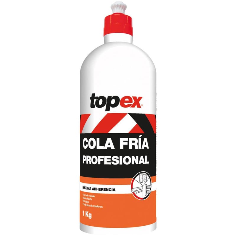 Cola fria Profesional Topex 1 kg | Sodimac Falabella