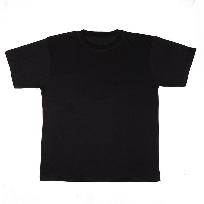 Polo Hombre Manga Corta Negro | Sodimac Falabella