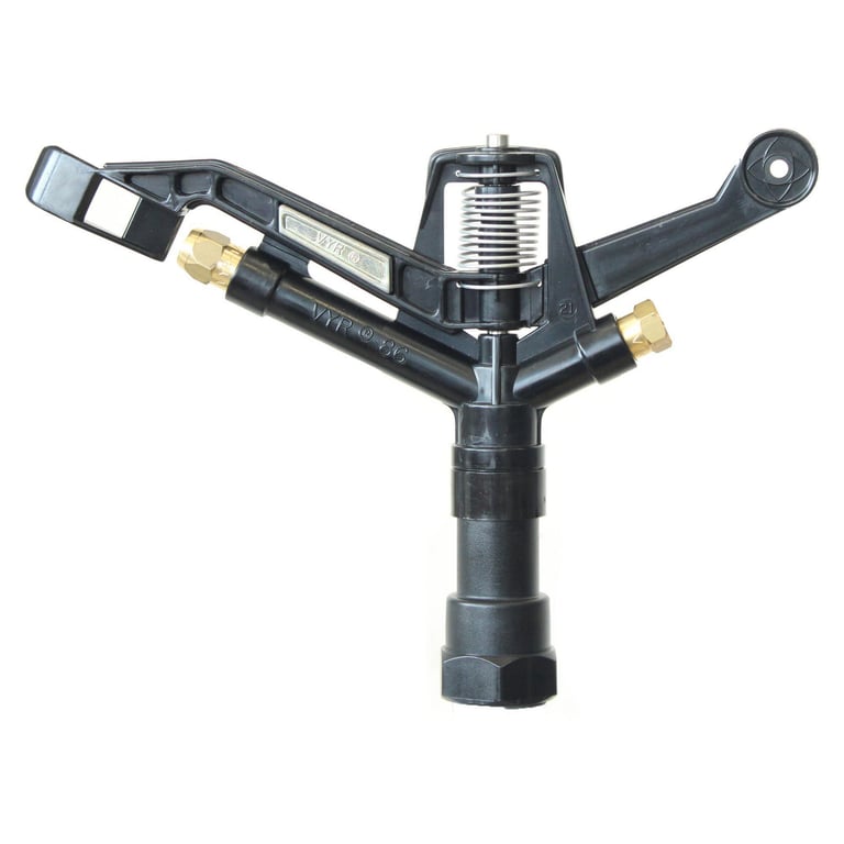 Aspersor VYR-86 Circular de Plástico 1" | Sodimac Falabella