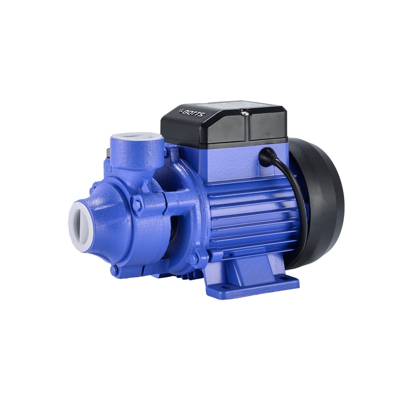 Electrobomba Periférica Botts Qb60K 0.5 Hp Monofasico 220V | Sodimac ...