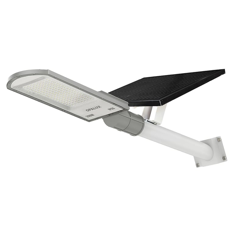 Luminaria Pastoral Panel 200W Pro | Sodimac Falabella