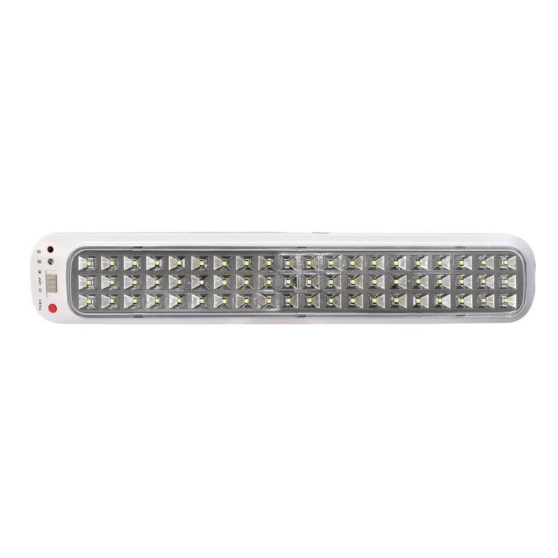 Lámpara de Emergencia 60 LED | Sodimac Falabella