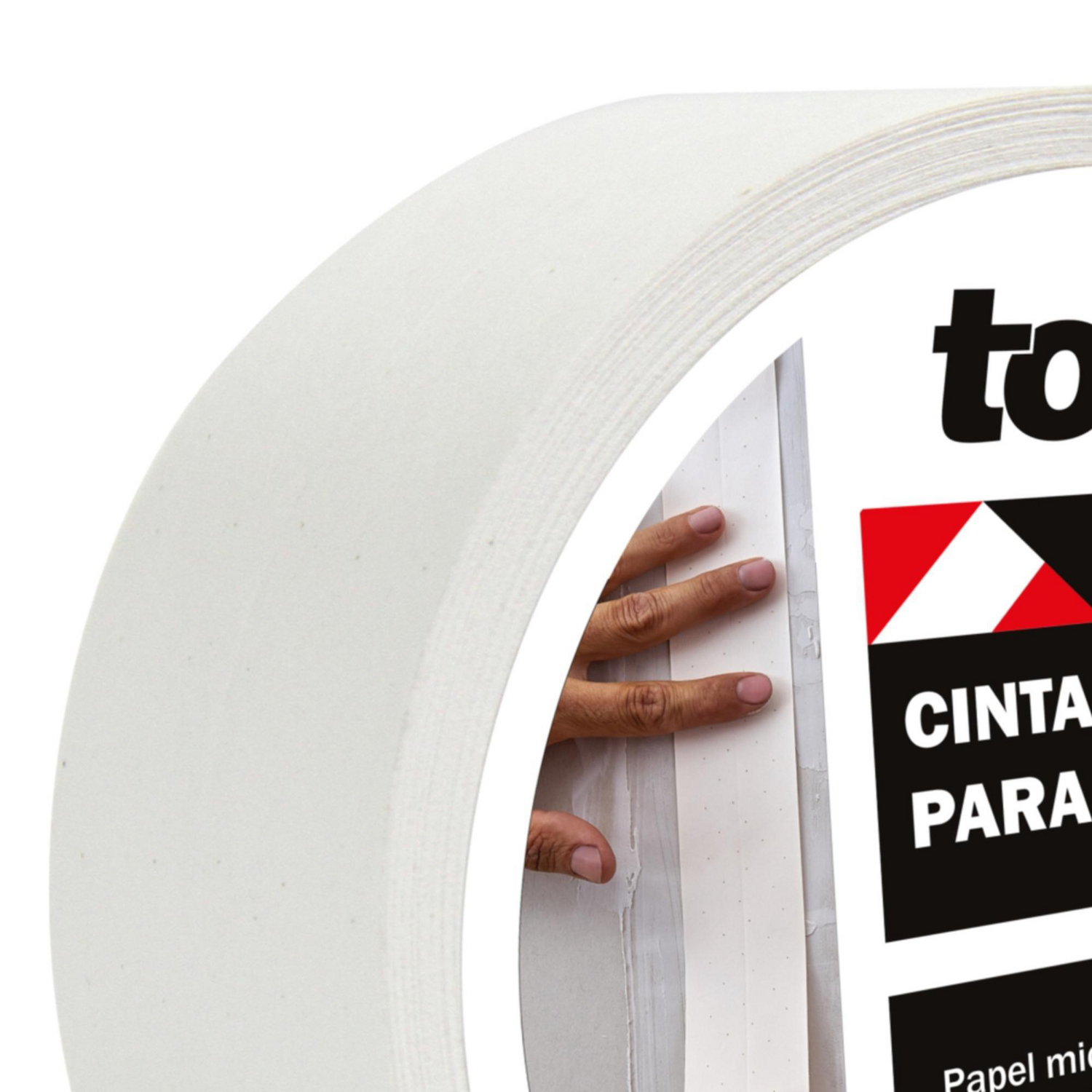 Cinta para Drywall de Papel Drywall Topex 2 X 90m | Sodimac Falabella
