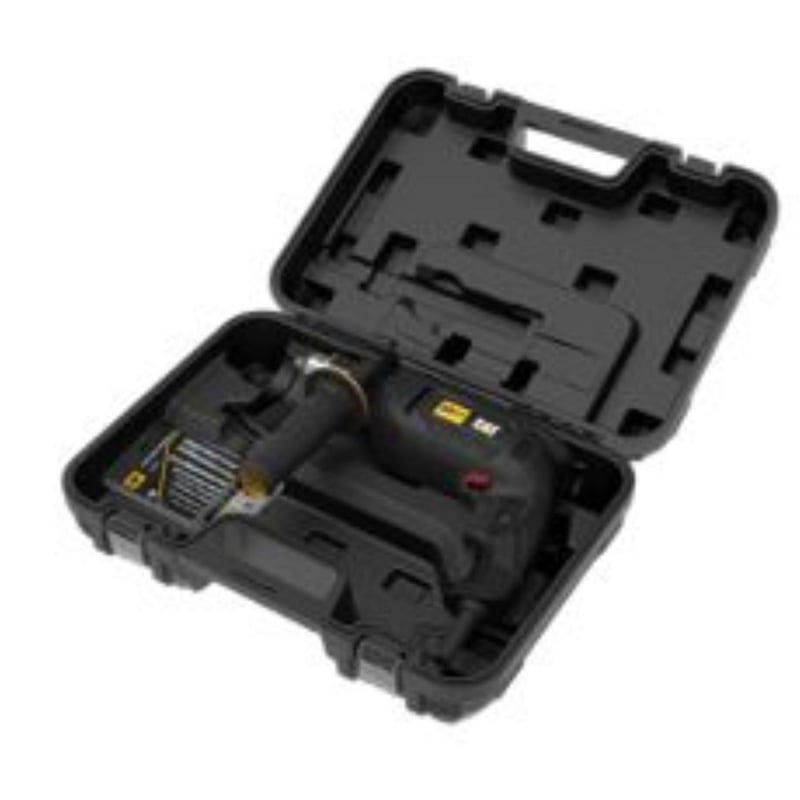 Taladro CAT 750W Maletin Brocas | Sodimac Falabella