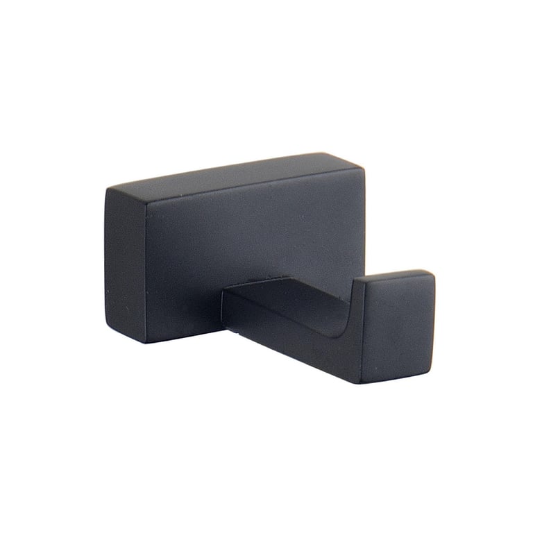 Perchera Atlanta Negro Mate | Sodimac Falabella