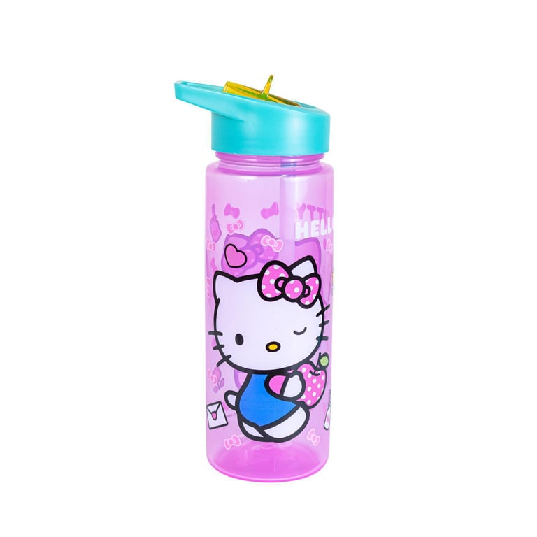 BOT PP CCAÑA 590ML HELLO KITTY | Sodimac Falabella