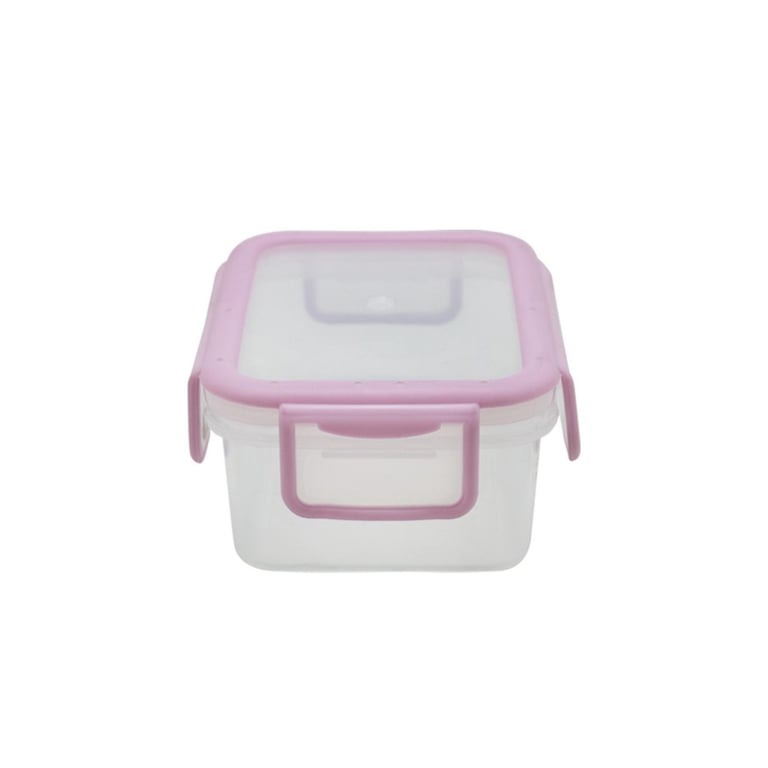 Taper Rectangular 600ml | Sodimac Falabella