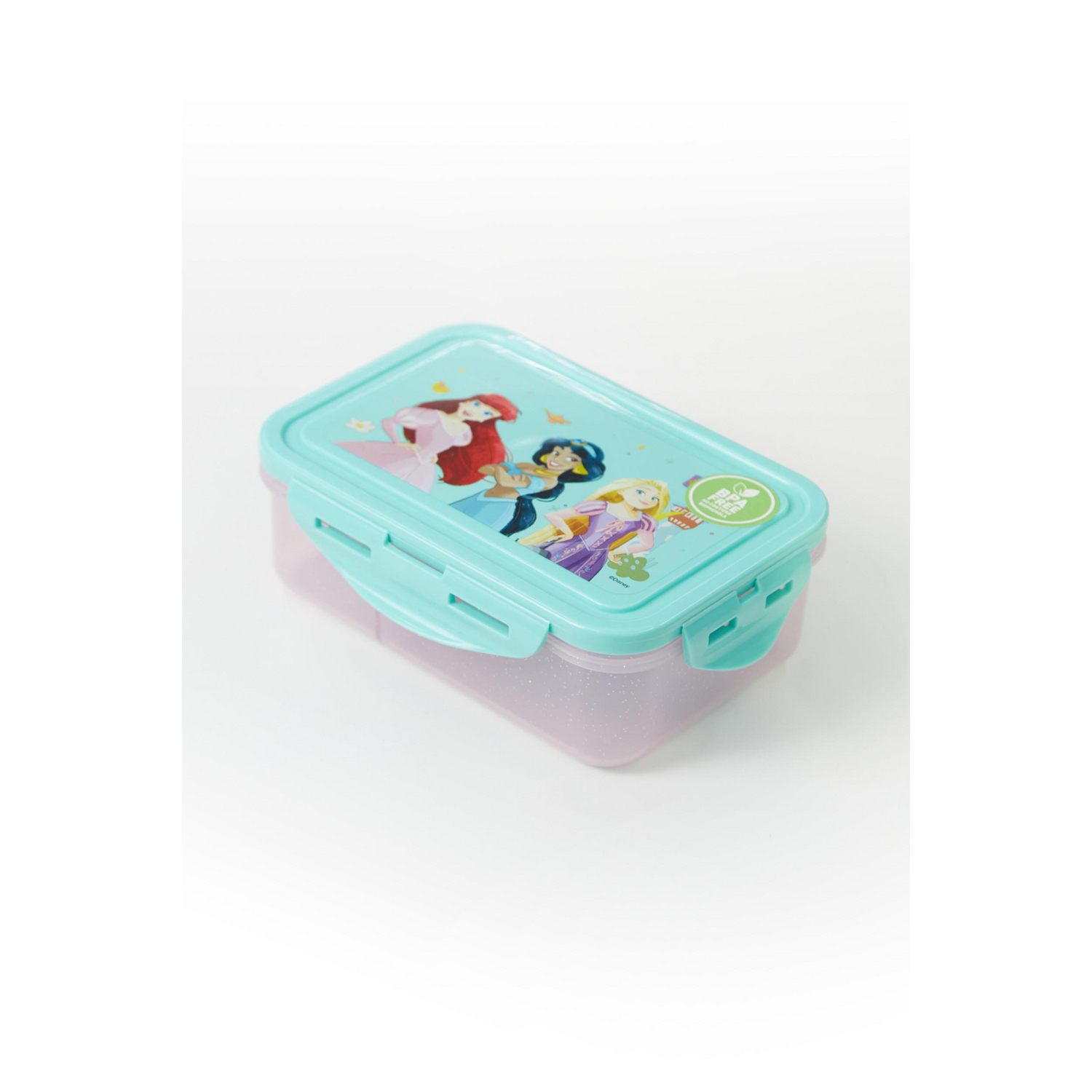 Táper Hermético Princesas Disney 700ml | Sodimac Falabella
