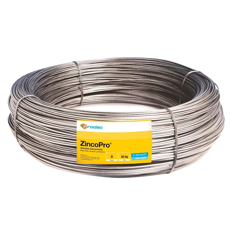 Alambre Galvanizado Nº 16 y 0.16cm x 1 kg | Sodimac Falabella