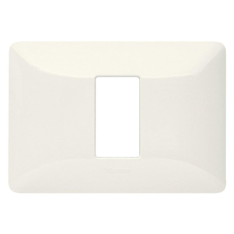 Placa Simple Matix Marfil | Sodimac Falabella