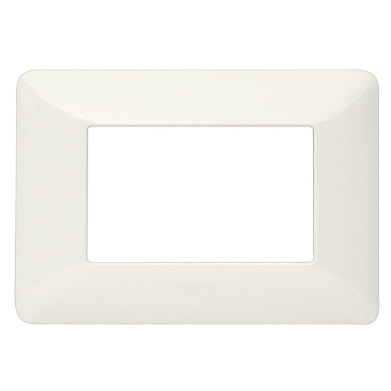 Placa Triple Matix Marfil | Sodimac Falabella