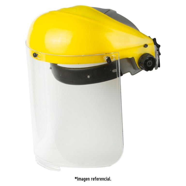 Protector Facial Completo | Sodimac Falabella