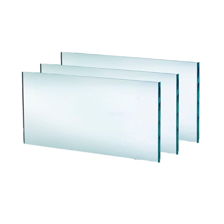 Vidrio Claro para Mascara de Soldar | Sodimac Perú