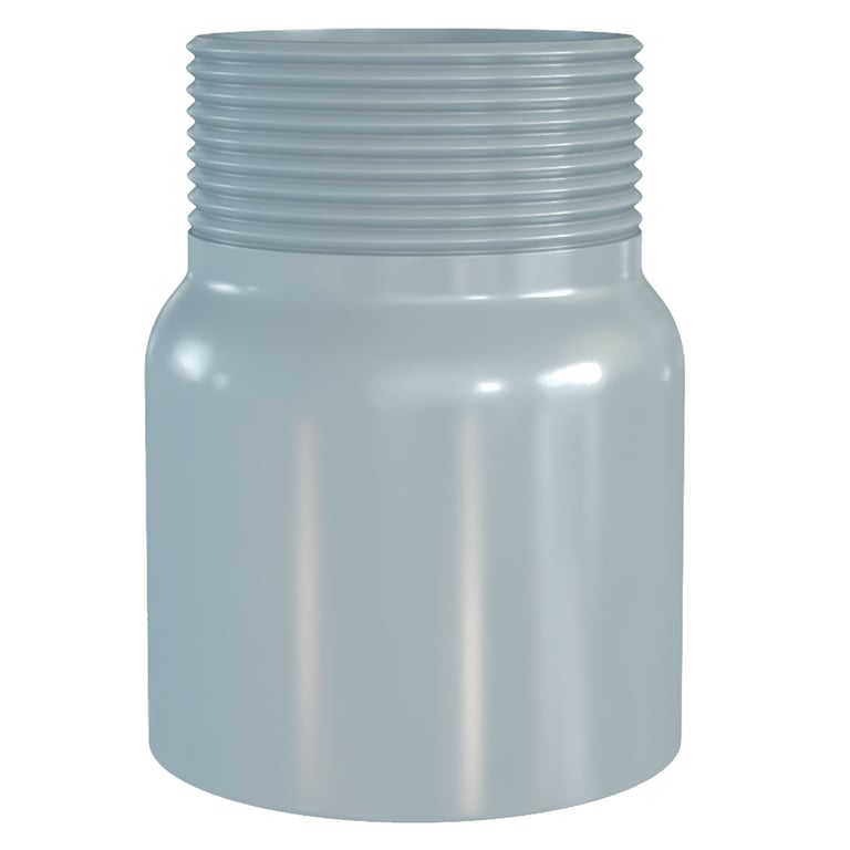 Adaptador PVC 2" CR | Sodimac Falabella