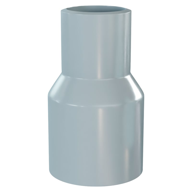 Reducción PVC 2"x 1 1/2" SP | Sodimac Perú