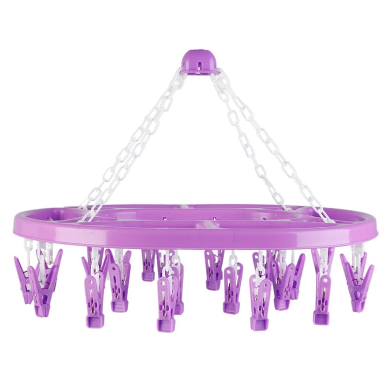 Colgador de Ropa Multiple Ovalado | Sodimac Falabella