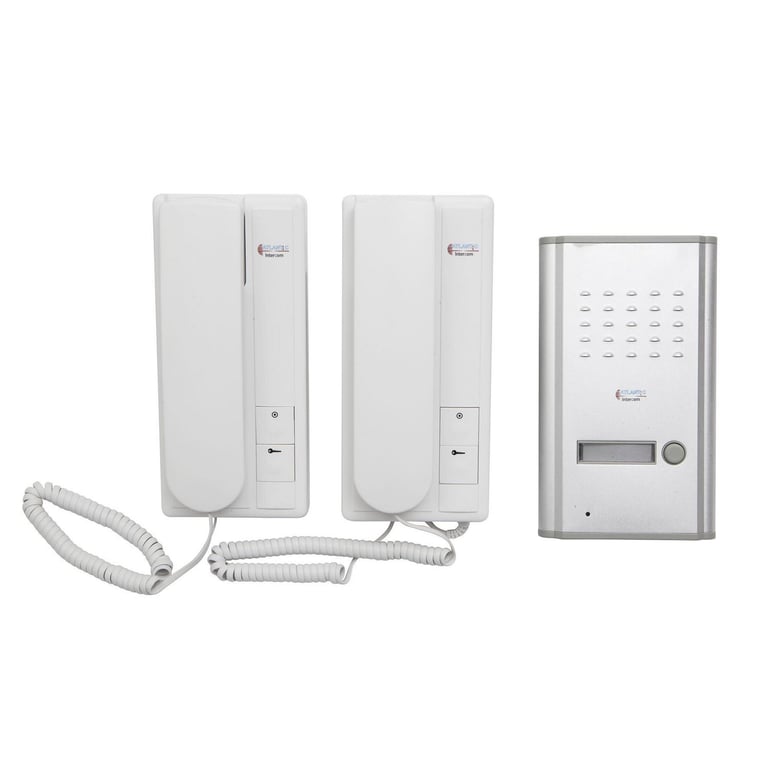 Intercomunicador 2 Puntos | Sodimac Falabella