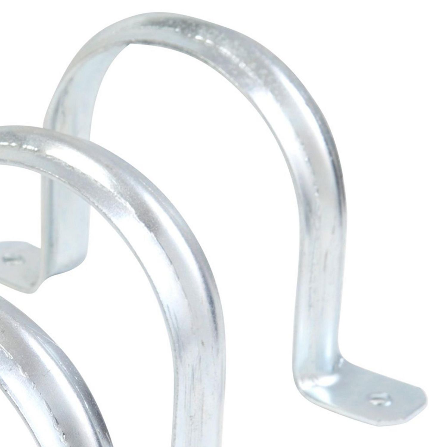 Abrazadera para Tubo 2 Orejas 3" - Kristal Quality - 491667