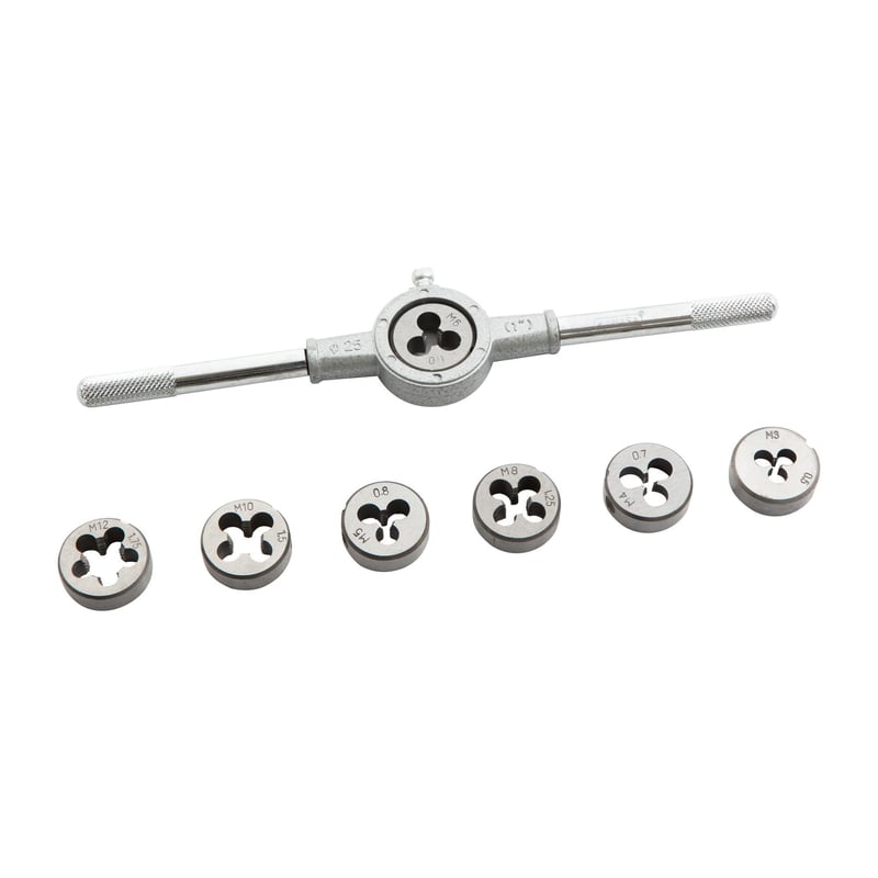 Set Tarraja Hembra Major | Sodimac Falabella