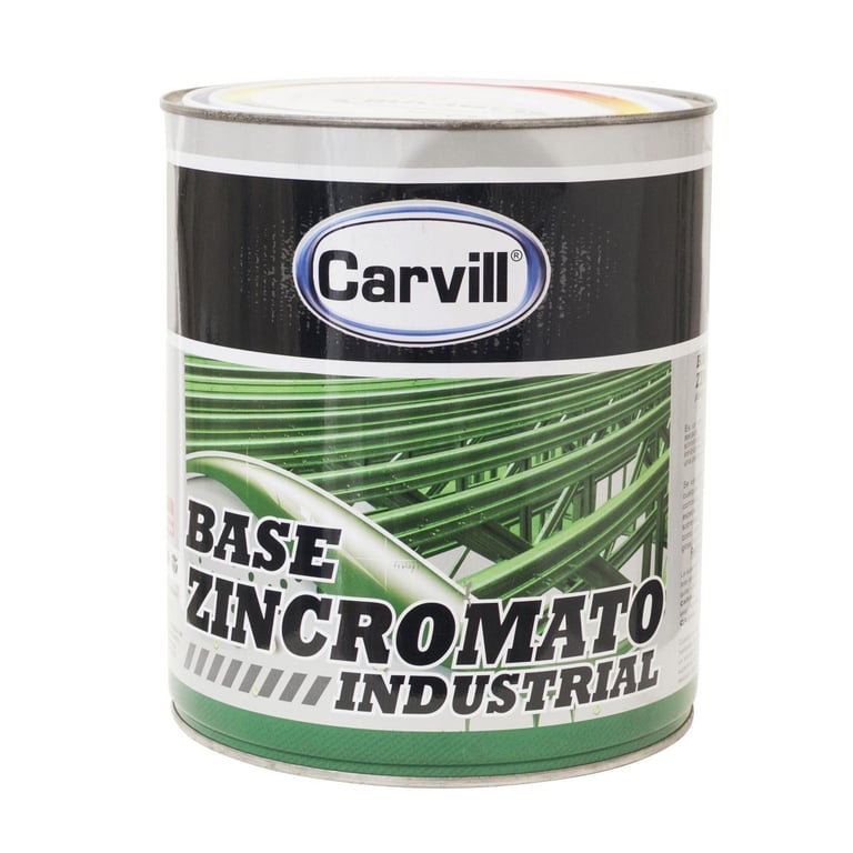 Zincromato Industrial Verde 1GL | Sodimac Falabella