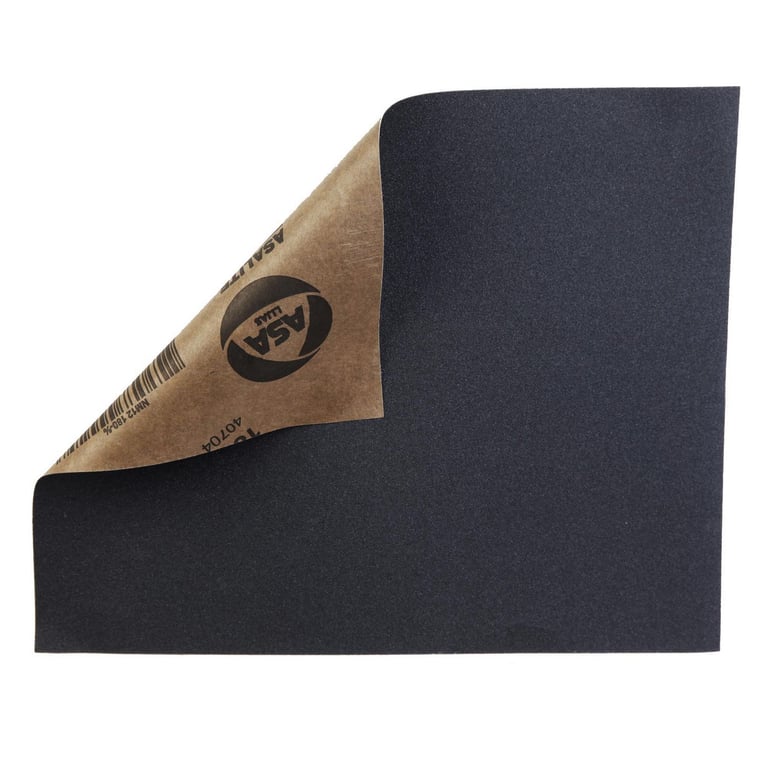 Lija Agua ASA grano 180 | Sodimac Falabella