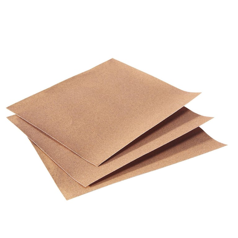 Lija Madera ASA grano 100 | Sodimac Falabella