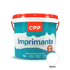 CPP | Sodimac Perú