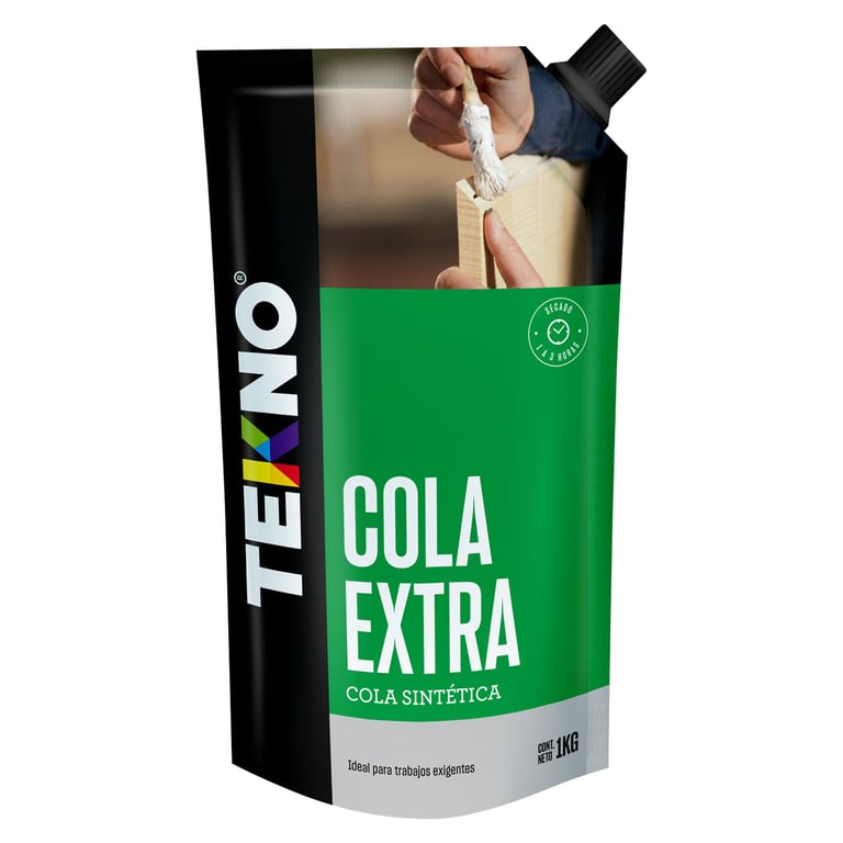 Adhesivo Sintético Teknocola Extra 1L | Sodimac Falabella