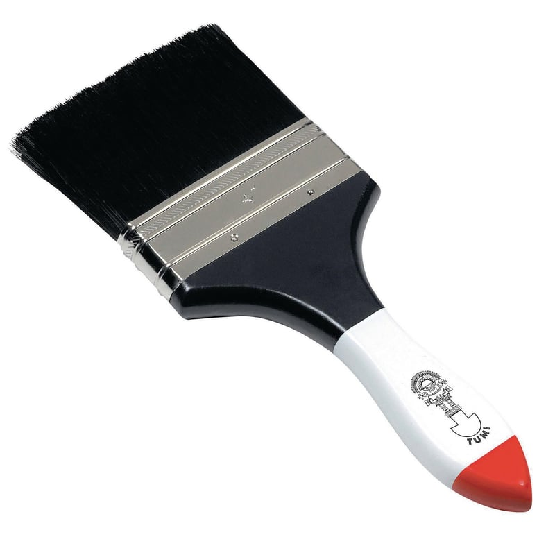 Brocha TUMI Multiuso 4'' | Sodimac Perú