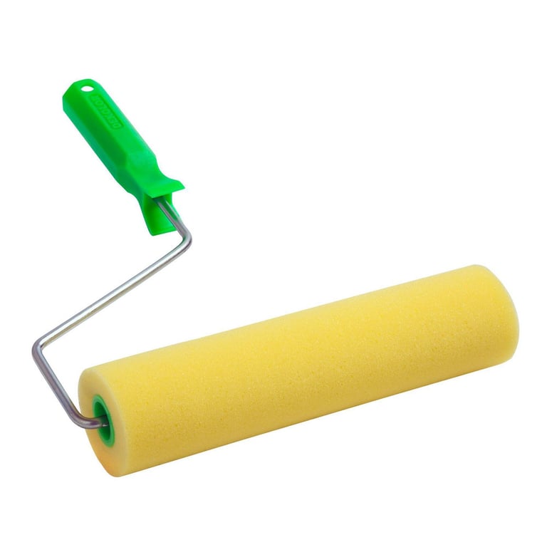 Rodillo de espuma de 9 '' | Sodimac Falabella